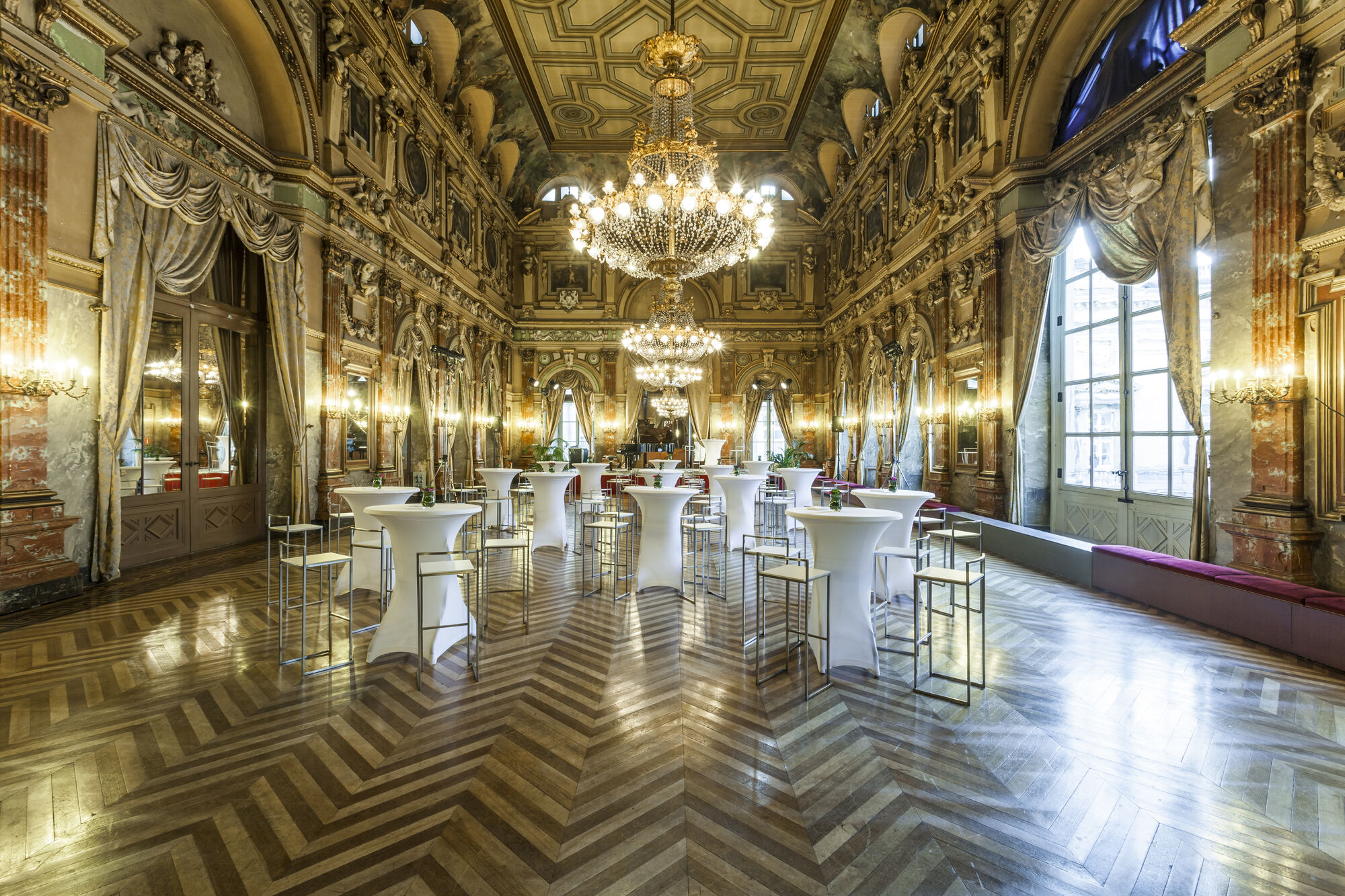 Social activities – ESCAN 2024